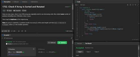Shivesh Elangovan On Linkedin Leetcode 100daysofcode Codingchallenge Sjce Hope