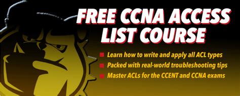 Ccna 200 125 200 301 And Ccent 100 105 Free Courses And Tutorials