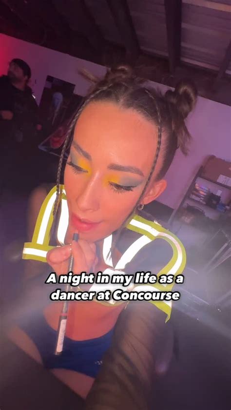 Ciara Castro Bringing The Energyyy😈🔥 Shoutout To Proppaganda For