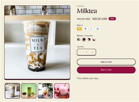 How To Add Custom Shopify Product Variants With Free App