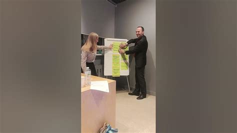 Анатолий Белоус Лидерство во время перемен Youtube