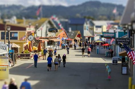 Best Things To Do In Monterey Ca A Complete Visitors Guide