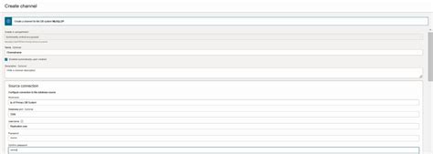 Ociでのリージョン間oracle Heatwave Mysqlディザスタ・リカバリ・コピーの設定