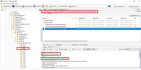 [tryhackme] disk analysis and autopsy