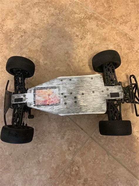 Losi SCTE With MIP Pro4mance R C Tech Forums