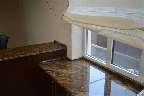 Столешницы из натурального в Краснодаре: заказать столешницу по ...