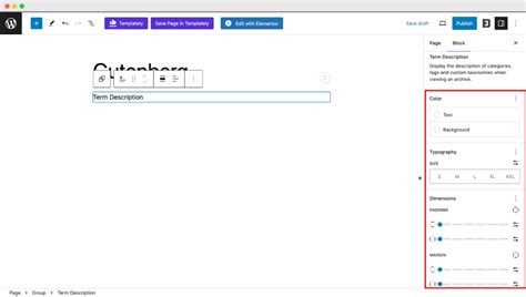 gutenberg guide how to use advanced layouts with the block editor [2024] essential blocks