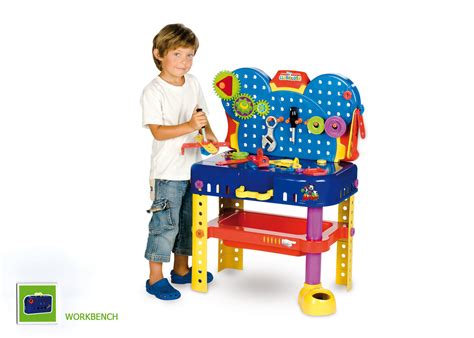 Mickey Mouse Workbench By Neus Sales At