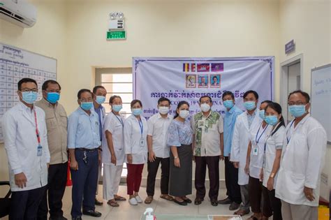 លោក អ៊ូច ភា ៖ អះអាងថាការប្រឹងប្រែងរបស់មន្រ្តីរាជការទូទាំងខេត្ត