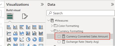 Format Your Measures With Dynamic Format Strings Lytix