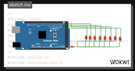 Interruptor Wokwi Esp32 Stm32 Arduino Simulator