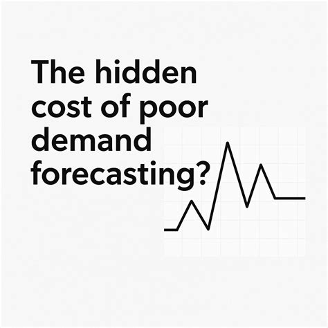 Forecasting Supplychain Inventoryplanning Demandplanning Ai… Vinsight Demand Forecasting