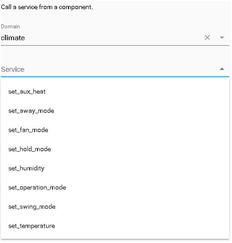 Generic Thermostat Configuration Home Assistant Community