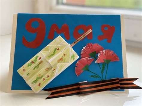 Поделки на 23 февраля поэтапно своими руками оригинальные идеи поделок ко Дню защитника