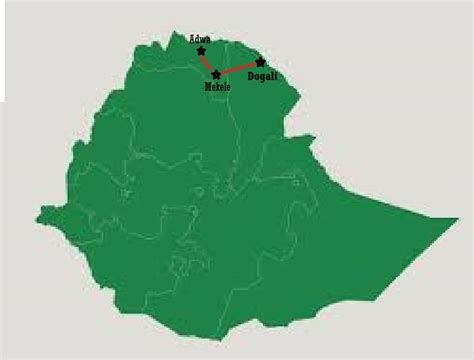 First Look Into The Prototype Of Chewata Awaqi ጨዋታ አዋቂ