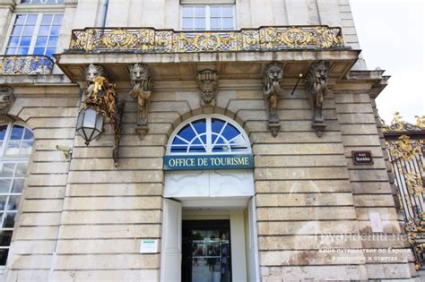 Нанси Франция в стиле модерн достопримечательности и фото Статьи