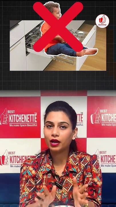 5 Simple Hacks To Improve Your Modular Kitchen Life In 2024 Modular Kitchen Tips