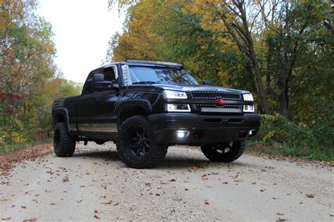 What Are The Best Performance Mods For A 5 3 Chevy Vortec Engine Custom Offsets