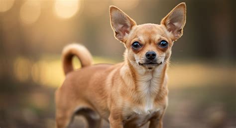 Chihuahua Dog Breed Guide Personality Traits And Why Theyre So Loved