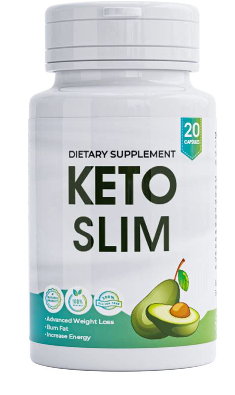 Keto Slim Integratore Funziona Ingredienti Prezzo In Farmacia