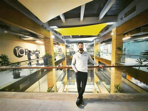 Saad Qureshi On Linkedin Recently I Had The Pleasure Of Attending A