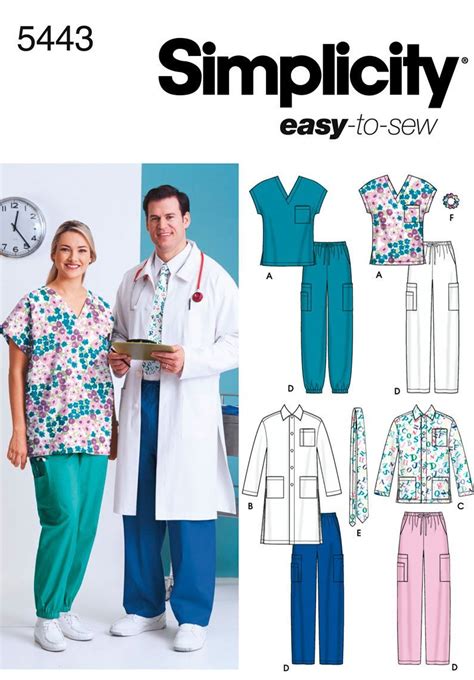 Scrub Top Patterns Catalog Of Patterns Scrub Top Patterns Catalog Of Patterns