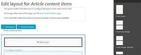 Card Media And Column Bootstrap Layouts Bootstrap Barrio Features