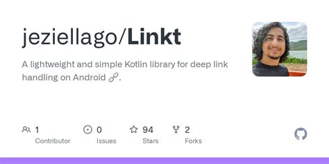 A Light And Simple Kotlin Library For Deep Link Handling On Android R