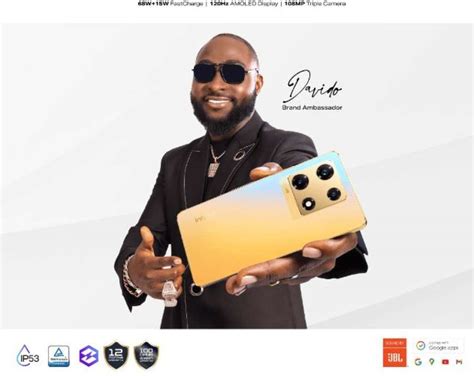 Jual Infinix Note Pro Amoled Wireless Charging New Bnib Garansi Resmi Di Seller Kotak