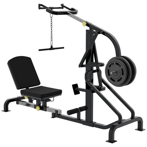 Weight Training 3d Model A23d