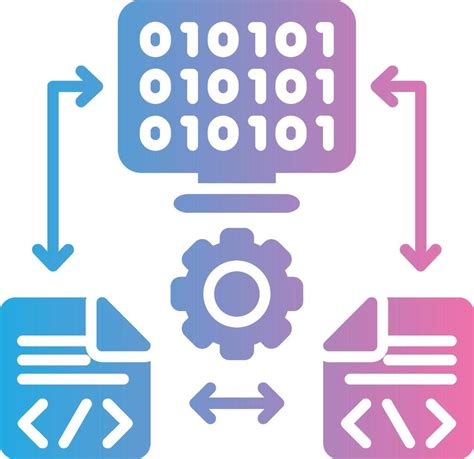 Coding Minimal Art Object 66047561 Vector Art At Vecteezy