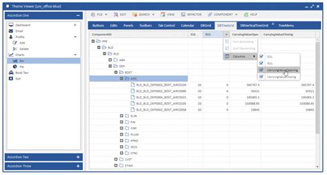 Unigui Add On Theme Pack Third Party Components Unigui Discussion Forums