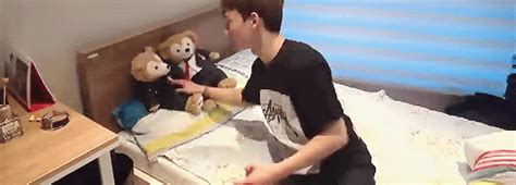 Chenexothailand⚡️ On Twitter  ใครเอ่ยมุ้งมิ้ง 💞