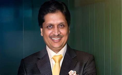 Ed Arrests M3m Promoter Basant Bansal