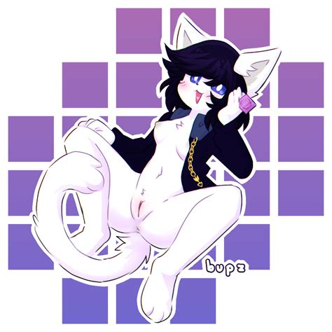 Rule 34 2018 3 Toes Anthro Anus Ass Black Hair Blue Eyes Blush