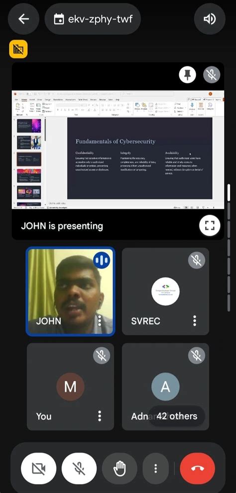 manasa neeli on linkedin cybersecurityawareness aiincybersecurity
