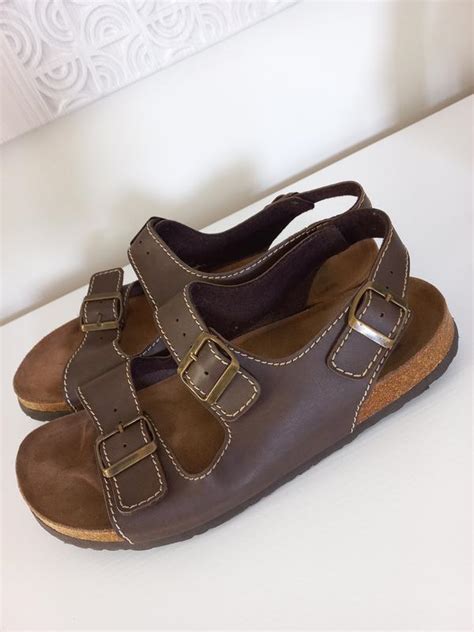 Сандали — ціна 850 грн у каталозі Сандалії Купити чоловічі речі за доступною ціною на Шафі