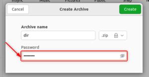 How To Zip A Folder In Ubuntu Linux Linux Genie How To Zip A Folder In Ubuntu Linux Linux Genie