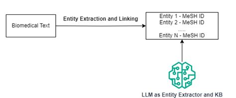 Building A Biomedical Entity Linker With Llms Towards Data Science