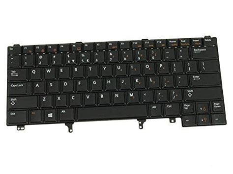 Techsonic Keyboard Compatible For Dell Latitude E Buy Techsonic Keyboard Compatible For