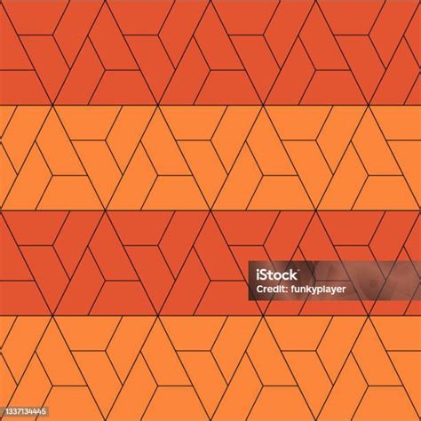 매끄러운 패턴 민족 장식 기하학적 배경 부족 벽지 민족적 이미지 부족 모티브 고대 모자이크 디지털 종이 민속 웹 디자인 섬유 프린트 배경 벡터 아트 걸레에 대한 스톡 벡터