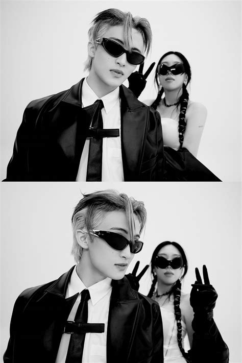 프린스 락스타 치타 Nct 마크의 프락치 파헤치기 Style 읽을거리 에스콰이어 코리아 │ 패션 매거진 패션 잡지