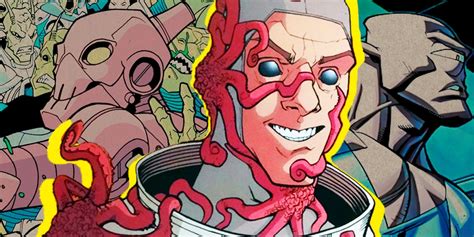 Invincible Which Alien Species Are Almost As Strong As The Viltrumites