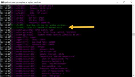 Esphome Introduction Internet Of Things Projects