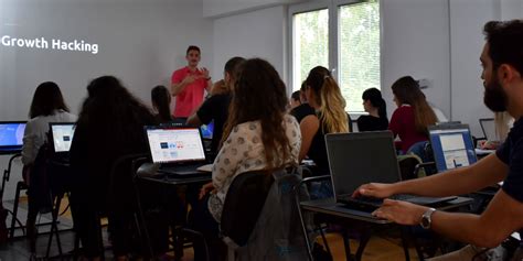 Што можеш да научиш следно во Brainster