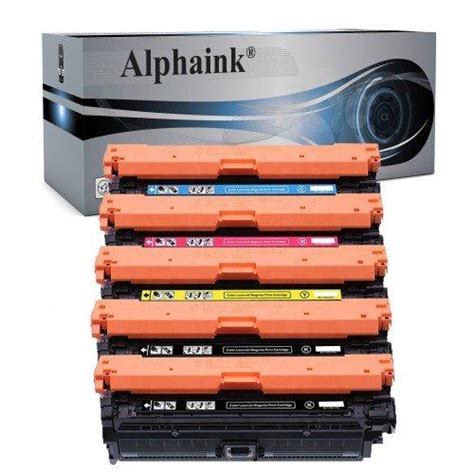 Toner Hp Compatibili E Rigenerati Alphaink Net
