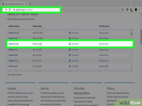 3 Ways To Install Python On Windows WikiHow