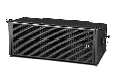 Loa array DBK LS 2208 hàng chính hãng chất lượng cao