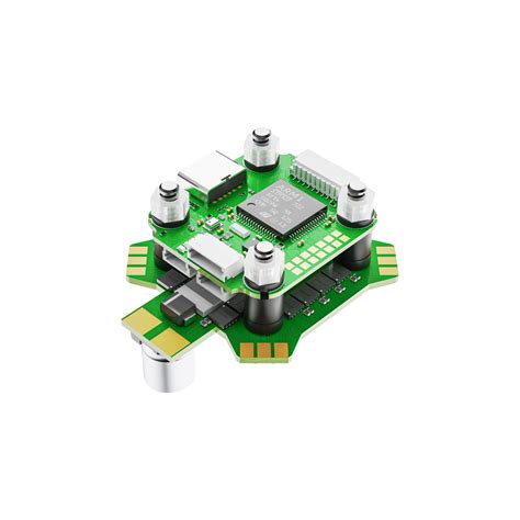 IFlight BLITZ F745 Mini Blimp Documentation