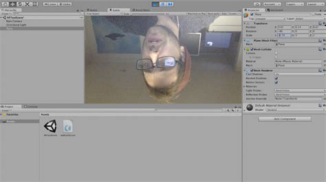 markerless augmented reality app for beginners 8 steps with